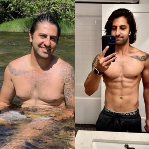 Kinobody Full Day of Eating & Supplementation