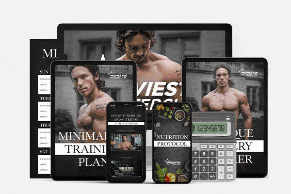 Kinobody "Ultimate Black Friday Sale" Starts Today!