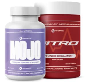 Mojo 2.0 - Harder, Better, Faster, Stronger
