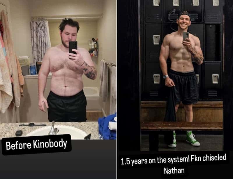 (Check This Out) Incredible 6 Month Transformation...