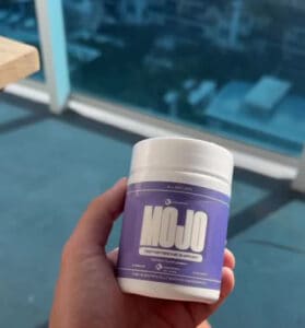 Mojo 2.0 - Harder, Better, Faster, Stronger