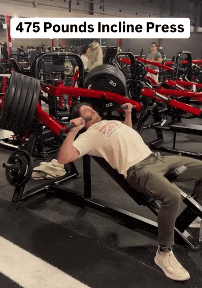 The Truth About Reps in Reserve