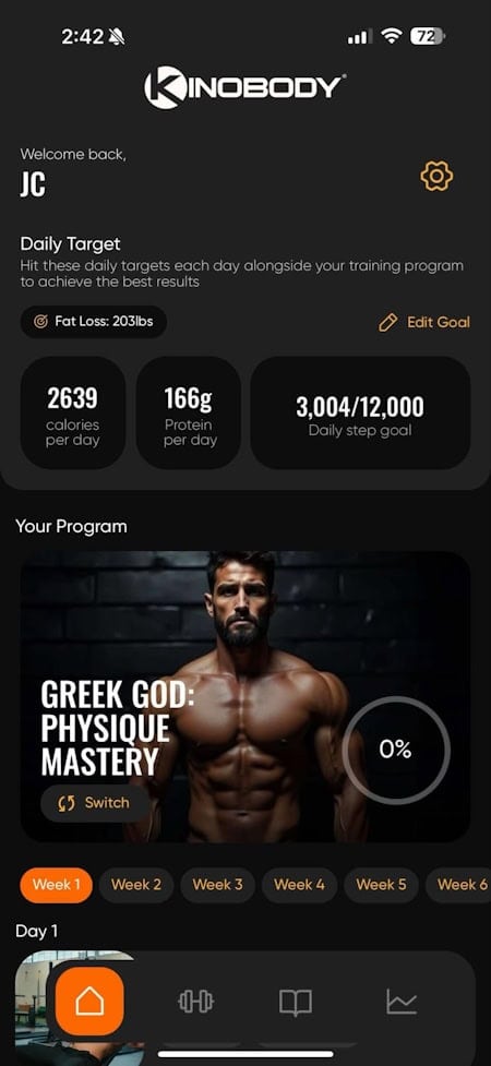 This Builds an Incredible Upper Chest