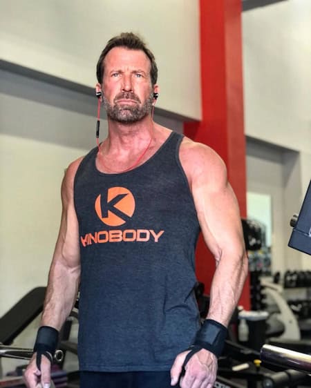 A Message from the Head Kinobody Coach