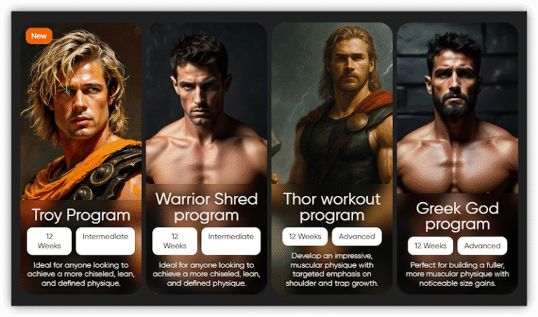 Jeff Nippard is Now Going into Kinobody Training?