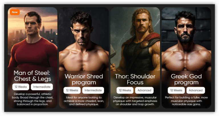 Most Guys Train Too Much (And Stay Small & Weak)