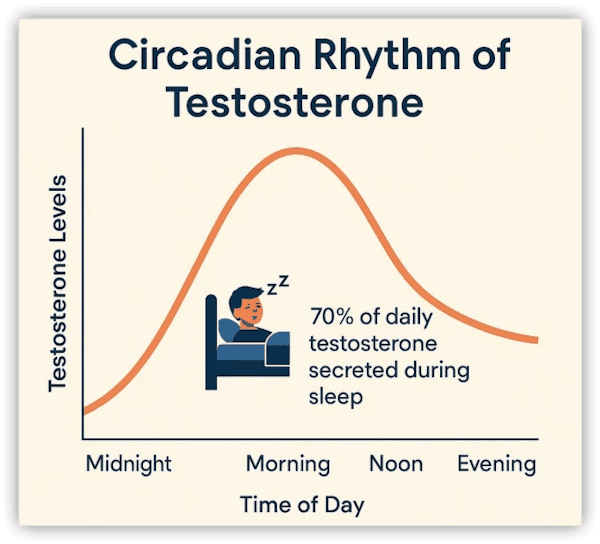 How to Know Your T Is High (Without Bloodwork)