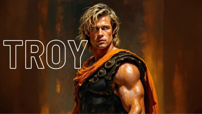 By Popular Demand: The Troy Protocol Is Back!